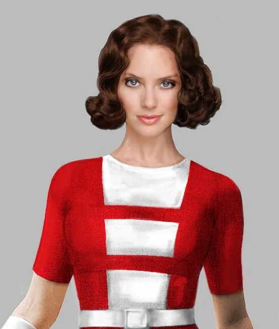 Mulher Elastica | DCEU REMASTER Wiki | Fandom