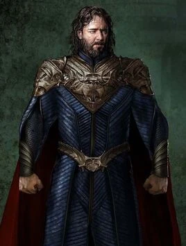 Jor-el | DCEU REMASTER Wiki | Fandom