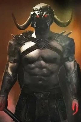 Ares | DCEU REMASTER Wiki | Fandom