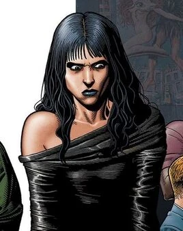 Crazy Jane | DCEU REMASTER Wiki | Fandom