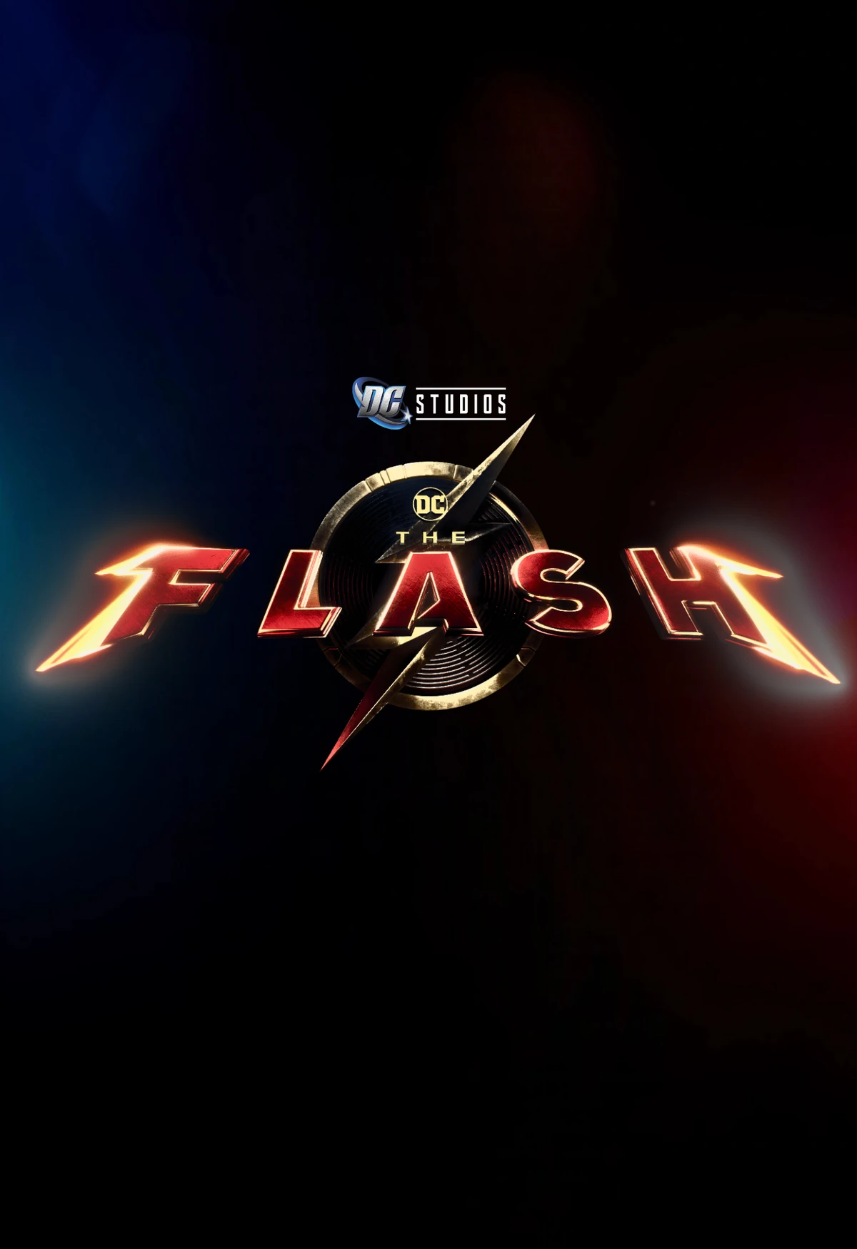 The Flash | DCEU REMASTER Wiki | Fandom
