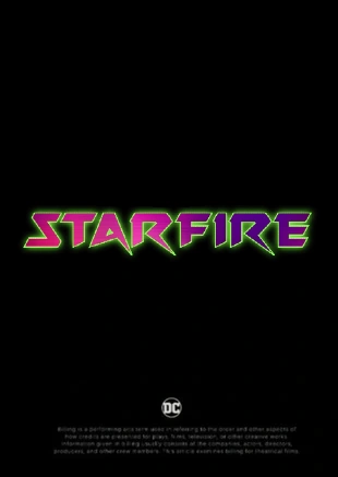 Starfire Logo