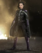 The Question | DCEU Remastered Wiki | Fandom