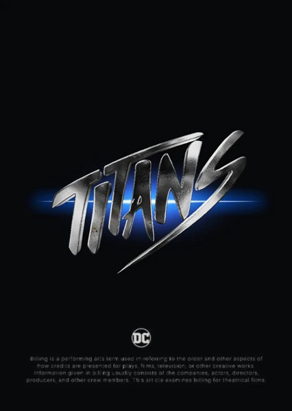 Titans | DCEU Remastered Wiki | Fandom