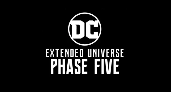 Category:Phase Five | DCEU Remastered Wiki | Fandom