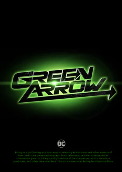 Green Arrow | DCEU Remastered Wiki | Fandom