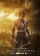 Knightmare | DCEU Remastered Wiki | Fandom