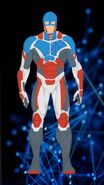 Atom | DCEU Remastered Wiki | Fandom