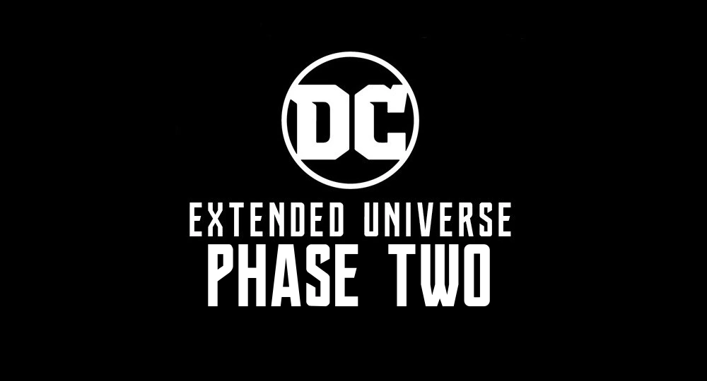 Phase Two | DCEU Remastered Wiki | Fandom