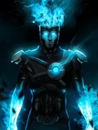 Firestorm | DCEU Remastered Wiki | Fandom