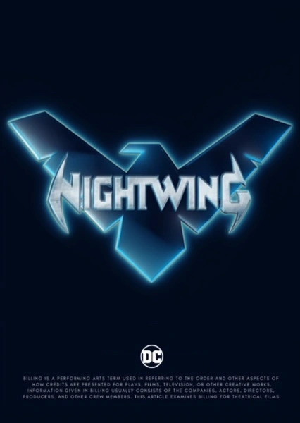 Nightwing Movie Poster