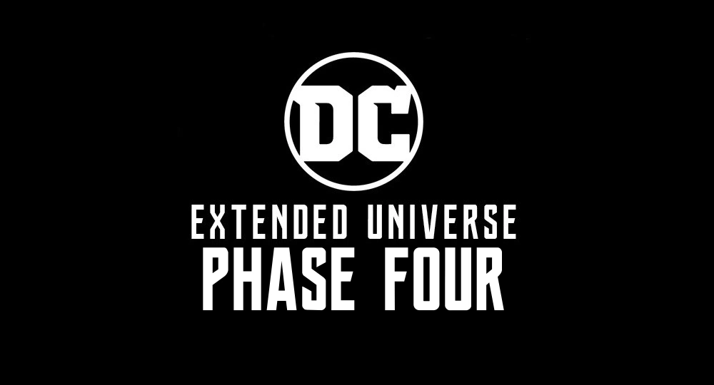 Phase Four | DCEU Remastered Wiki | Fandom