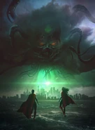 Justice League: United | DCEU Remastered Wiki | Fandom