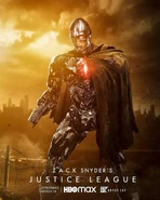 Knightmare | DCEU Remastered Wiki | Fandom
