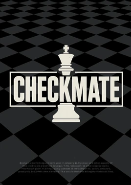 Checkmate* | DCEU Remastered Wiki | Fandom