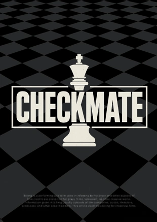 Checkmate* | DCEU Remastered Wiki | Fandom