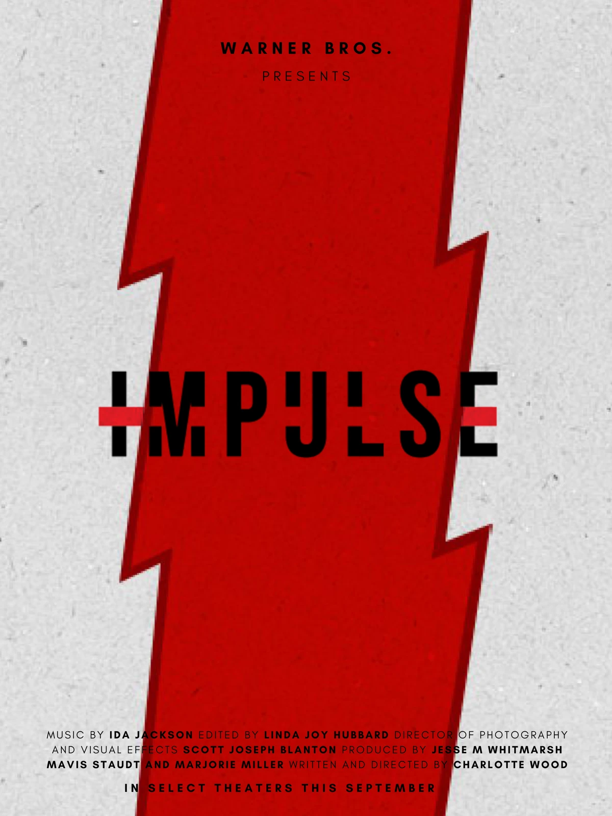 Impulse! | DCEU Remastered Wiki | Fandom