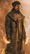 Knightmare | DCEU Remastered Wiki | Fandom