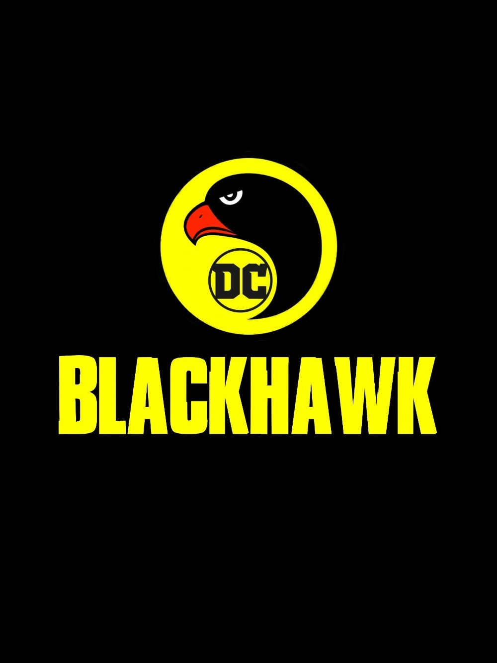 Blackhawk | DCEU Remastered Wiki | Fandom