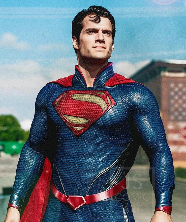 Superman | DC Fanon Wiki | Fandom