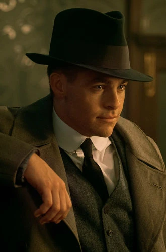 Steve Trevor | DCEU Heros and Villains Wiki | Fandom