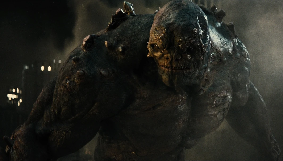 Doomsday | DCEU Heros and Villains Wiki | Fandom