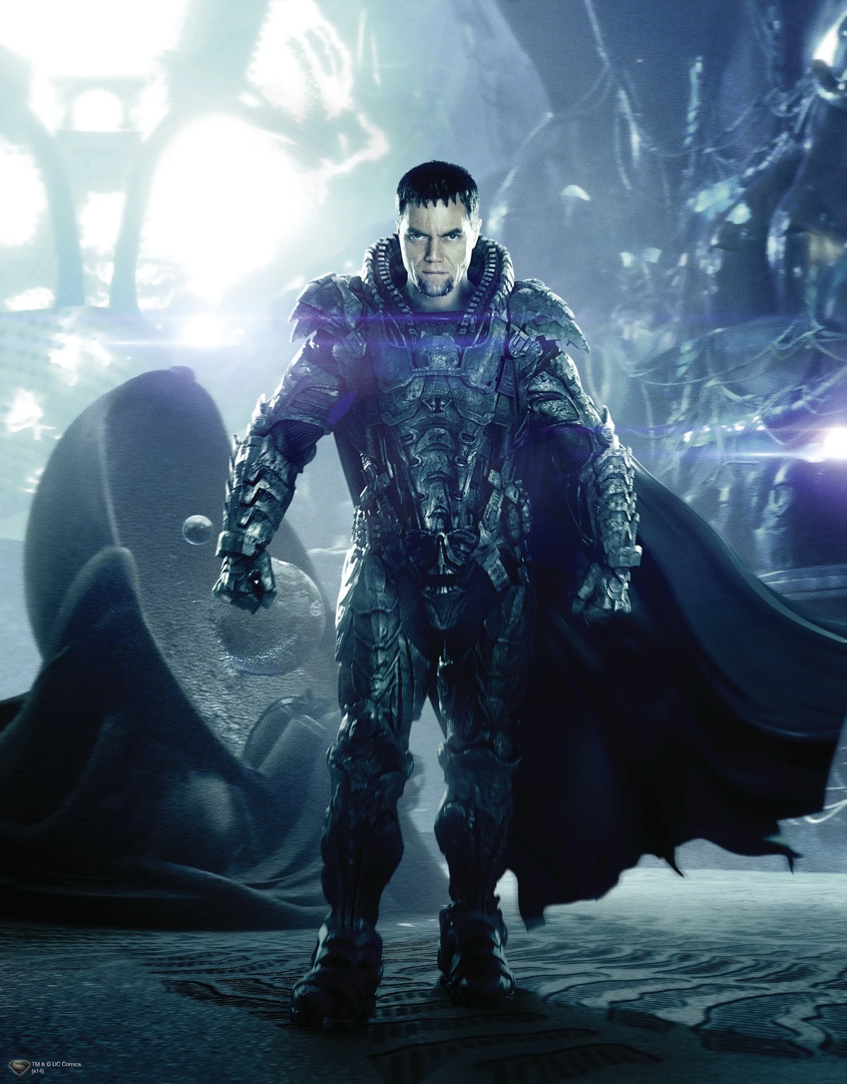 Dru-Zod | DCEU Heros and Villains Wiki | Fandom