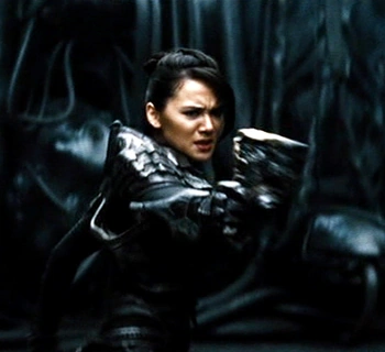 Car-Vex | DCEU Heros and Villains Wiki | Fandom