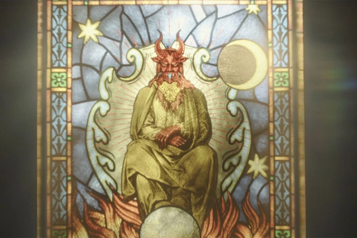 Demons | DC Extended universe Wiki | Fandom