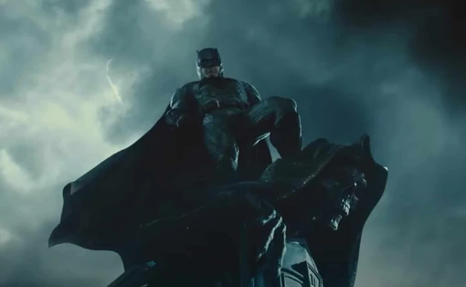 Batman | DC Extended universe Wiki | Fandom
