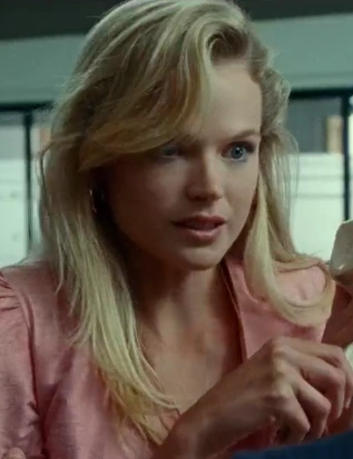 Raquel | DC Extended Universe Wiki | Fandom