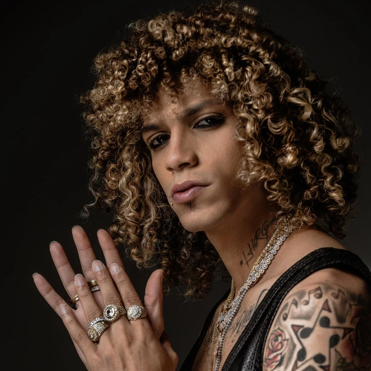 Jon Z | DC Extended Universe Wiki | Fandom