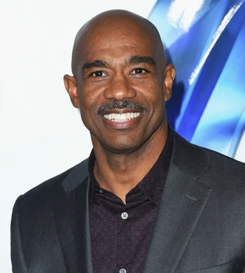 Michael Beach | DC Extended Universe Wiki | Fandom