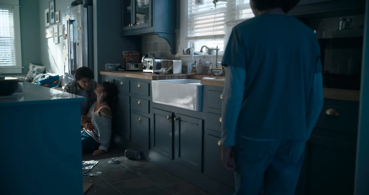 Asesinato de Nora Allen | DC Extended Universe Wiki | Fandom