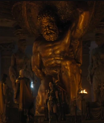 Atlas | DC Extended Universe Wiki | Fandom