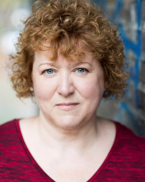 Rosie Ede | DC Extended Universe Wiki | Fandom