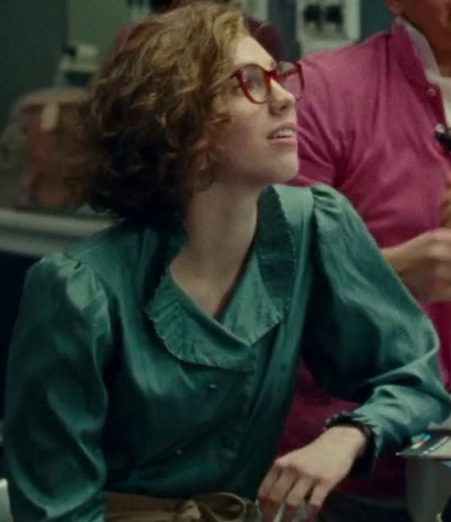 Lucy | DC Extended Universe Wiki | Fandom