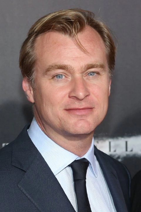 Christopher Nolan | DC Extended Universe Wiki | Fandom
