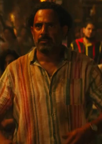 Rami | DC Extended Universe Wiki | Fandom