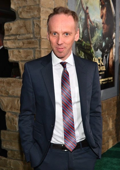 Ewen Bremner | DC Extended Universe Wiki | Fandom