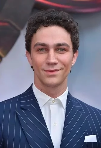 Luke Brandon Field | DC Extended Universe Wiki | Fandom