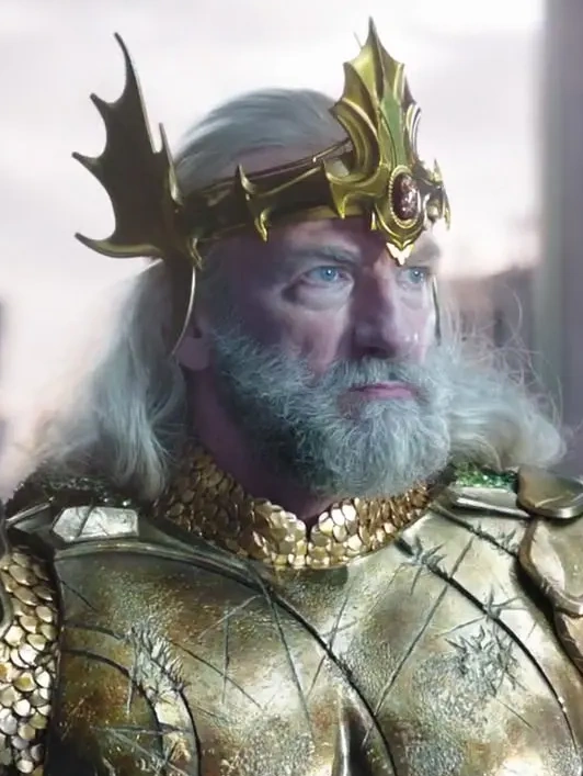 Hub:Atlan | DC Extended Universe Wiki | Fandom