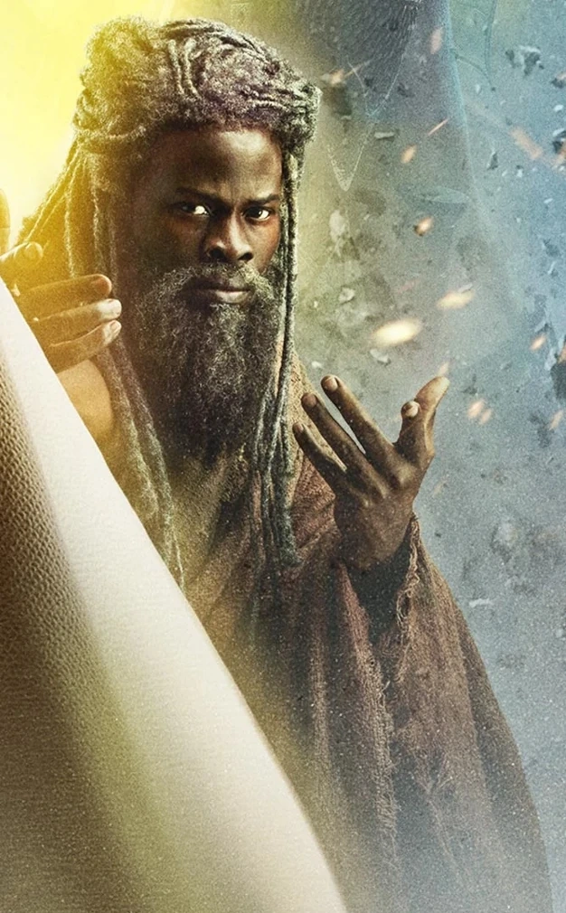 Shazam | DC Extended Universe Wiki | Fandom