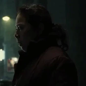 Linda Reed | DC Extended Universe Wiki | Fandom