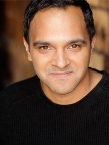 Anish Jethmalani | DC Extended Universe Wiki | Fandom