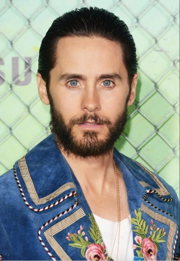 Jared Leto | DC Extended Universe Wiki | Fandom