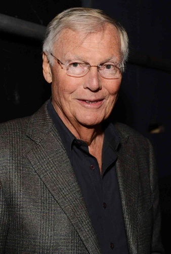 Adam West | DC Extended Universe Wiki | Fandom