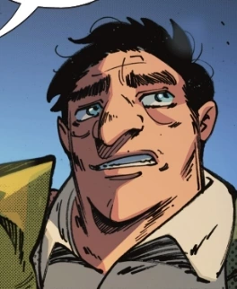 Broome | DC Extended Universe Wiki | Fandom