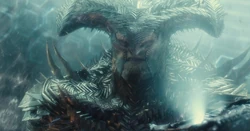 Steppenwolf | DC Extended Universe Wiki | Fandom