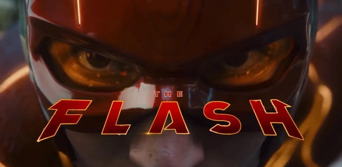 The Flash/Créditos | DC Extended Universe Wiki | Fandom